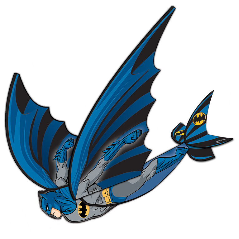 X Kites - 16" FlexWing Glider - Batman | Toys R Us Canada