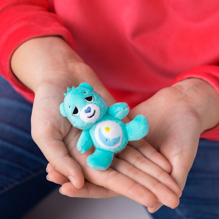 Care Bears Micro Plush Bedtime Bear | Toys R Us Canada