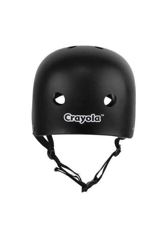 Crayola Blackboard Chalk Helmet | Toys R Us Canada