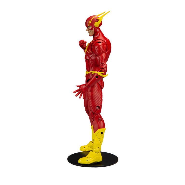 DC Multiverse: Modern Comic Flash Figure | Toys R Us Canada