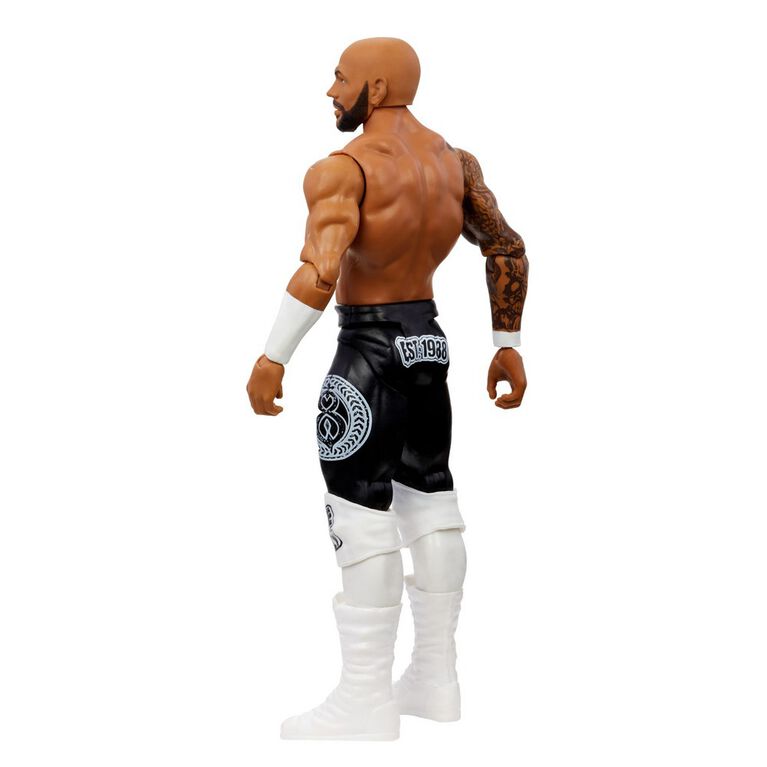 WWE Wrestlemania Ricochet Action Figure | Toys R Us Canada