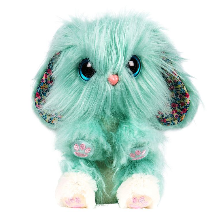 Little Live Scruff-a-Luvs Blossom Bunnies - Mystery Colour Bunny | Toys ...