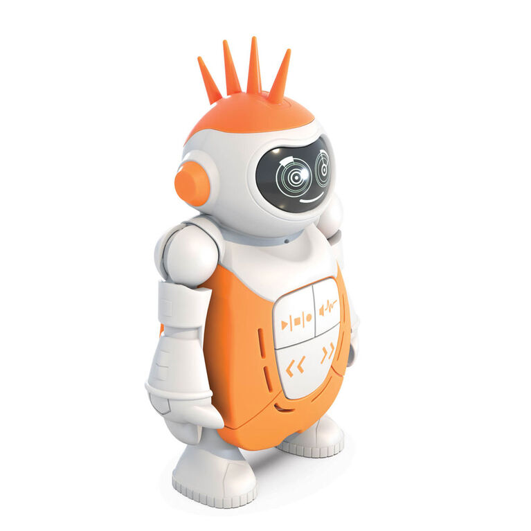 HEXBUG MoBots Mimix - Colours and Styles May Vary - One per purchase ...