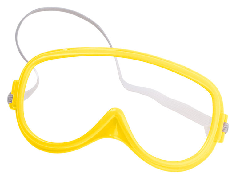 ALEX Workshop - Power Chainsaw With Goggles | Toys R Us Canada