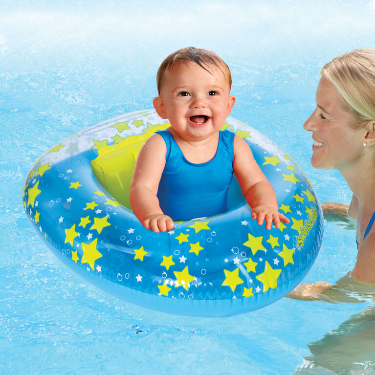 Baby Boat with Adjustable Backrest My Lil' Star | Toys R Us Canada