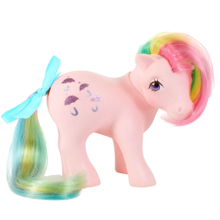 My Little Pony 35th Anniversary Rainbow Ponies - Parasol - R Exclusive ...
