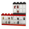 LEGO Minifigure Display 16 Red | Toys R Us Canada
