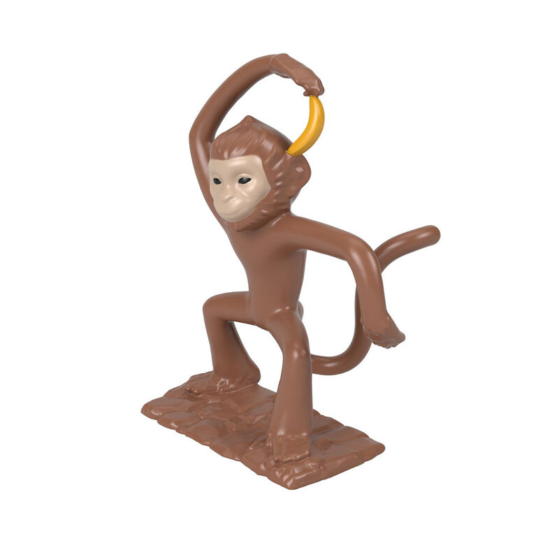 Thomas & Friends TrackMaster Monkey Trouble Thomas | Toys R Us Canada