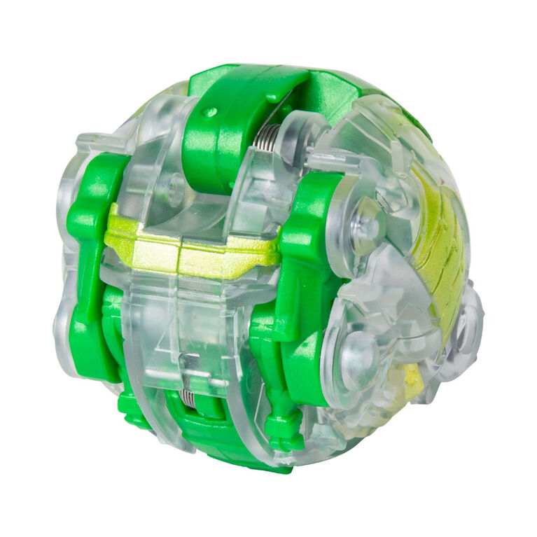 Bakugan Ultra Ball Pack, Diamond Trox, 3-inch Tall Collectible ...