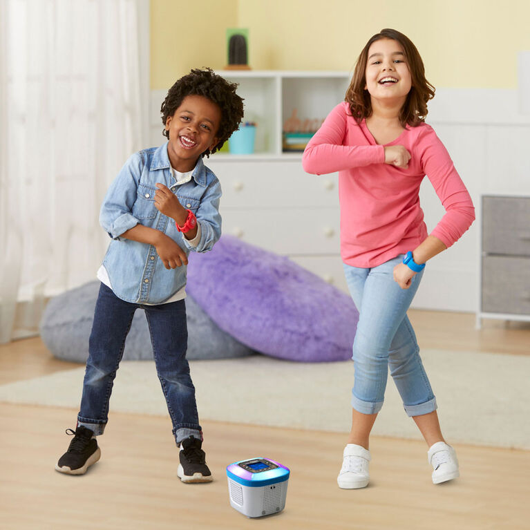 VTech Kidi Star Dance - Édition anglaise | Toys R Us Canada