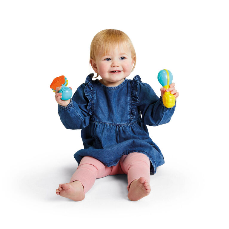 Early Learning Centre My First Music Set - R Exclusive | Toys R Us Canada