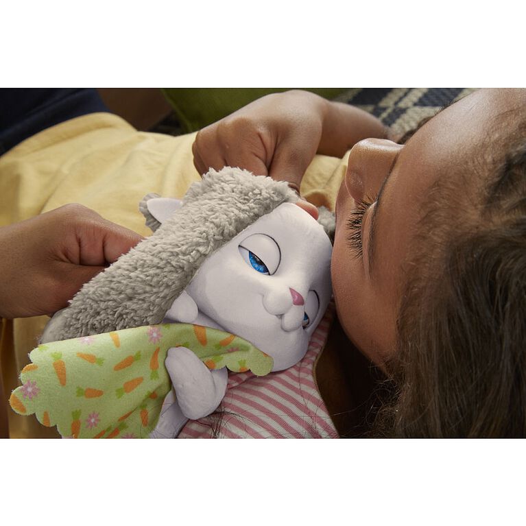 FurReal Fuzz Pets So Shy Bunny | Toys R Us Canada