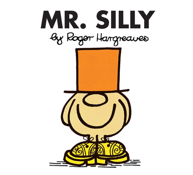 Mr. Silly - English Edition | Toys R Us Canada