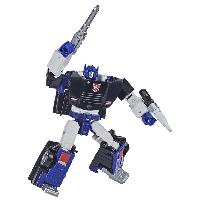 Transformers Generations Selects Deluxe WFC-GS23 Deep Cover | Toys R Us ...