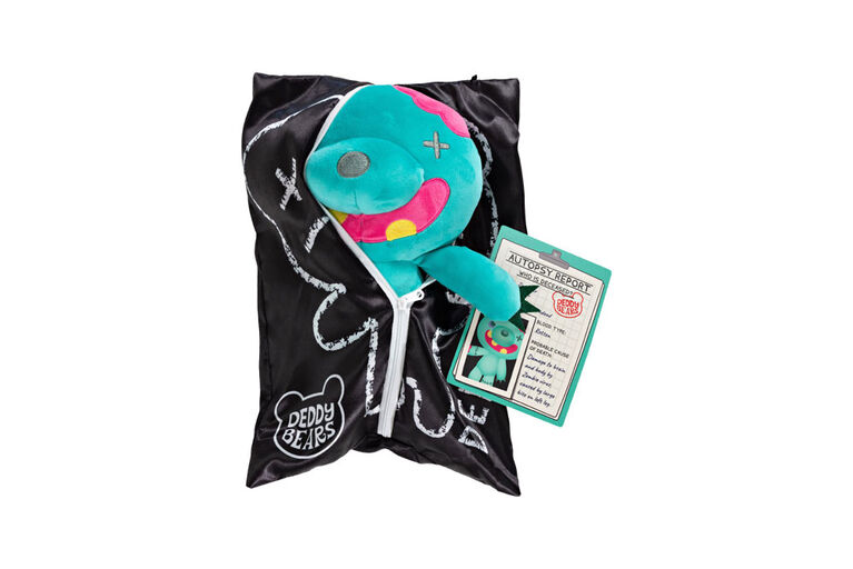 Deddy Bear Zombear Body Bag | Toys R Us Canada