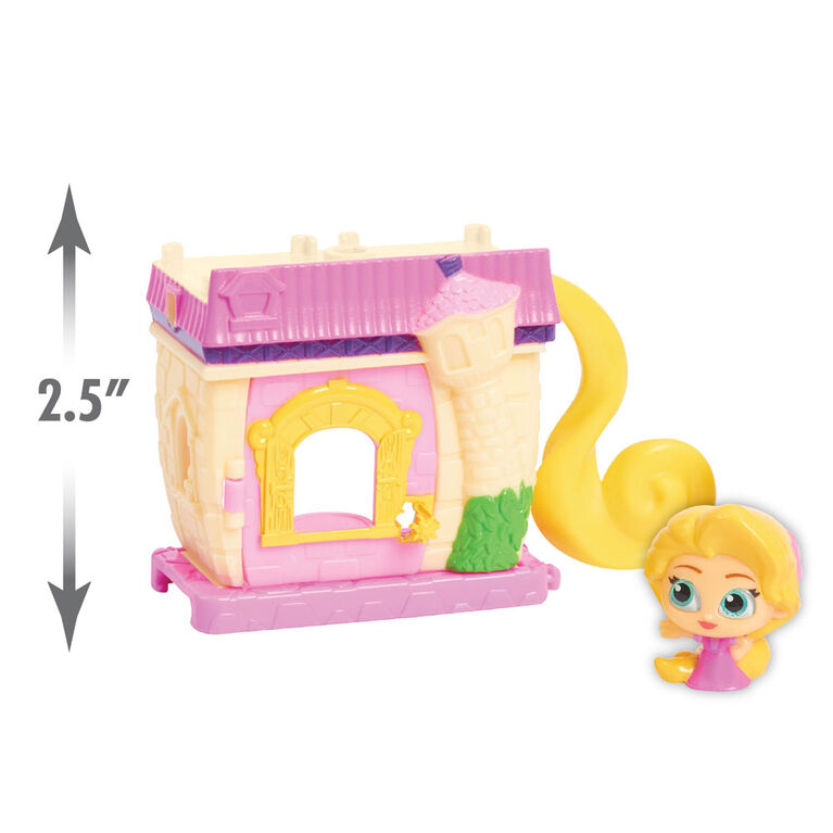 Disney Doorables Mini Playset Rapunzel's Creative Corner | Toys R Us Canada