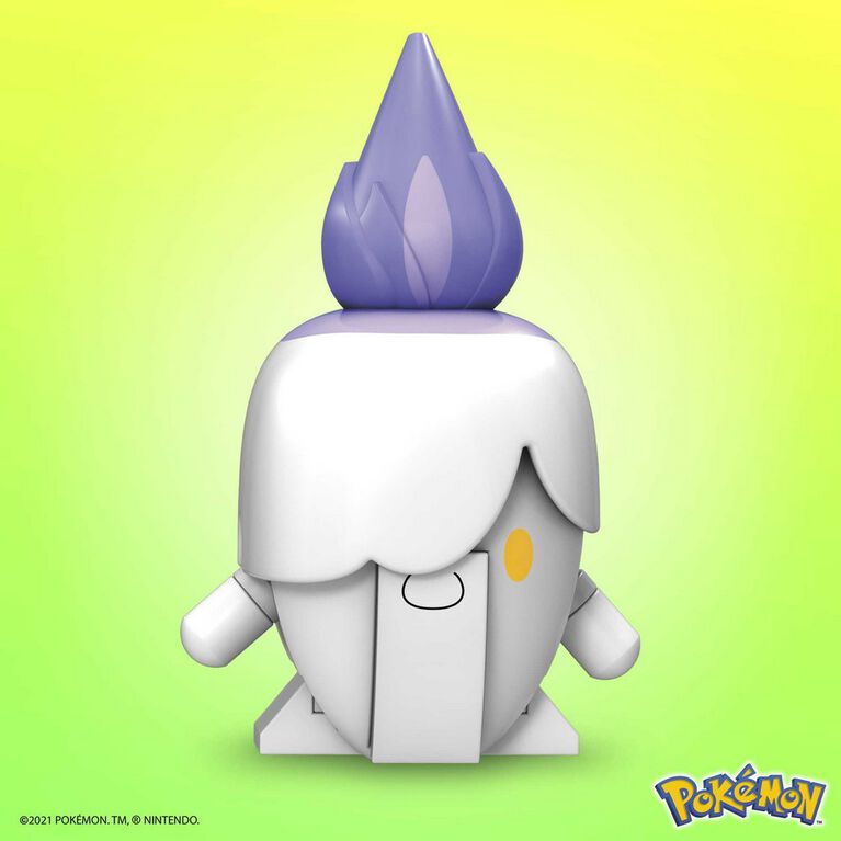 Mega Construx Pokémon Litwick | Toys R Us Canada