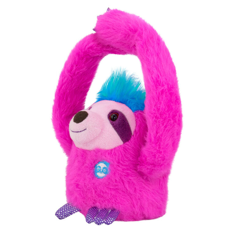 Little Live Pets Rollo the Sloth | Toys R Us Canada