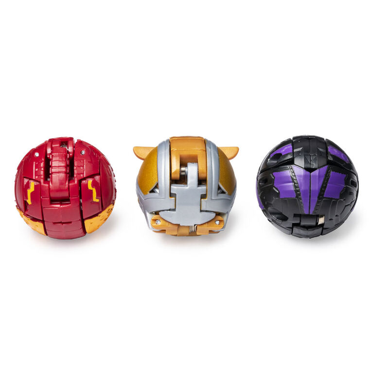 Bakugn Stater Pack | Toys R Us Canada