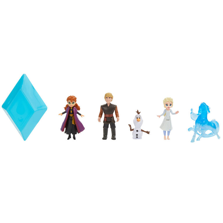 Frozen 2-Peel and Reveal Pack | Toys R Us Canada