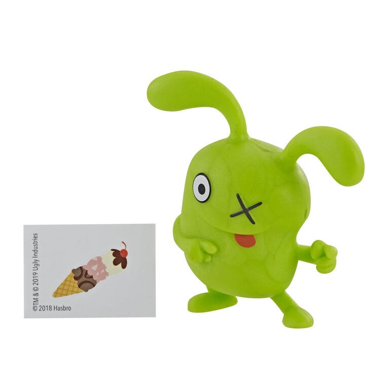 UglyDolls Lotsa Ugly Mini Figures Series 1 | Toys R Us Canada