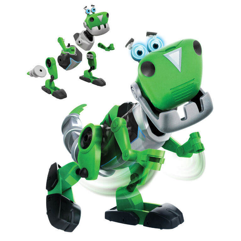 Rusty Rivets - Botasaur | Toys R Us Canada