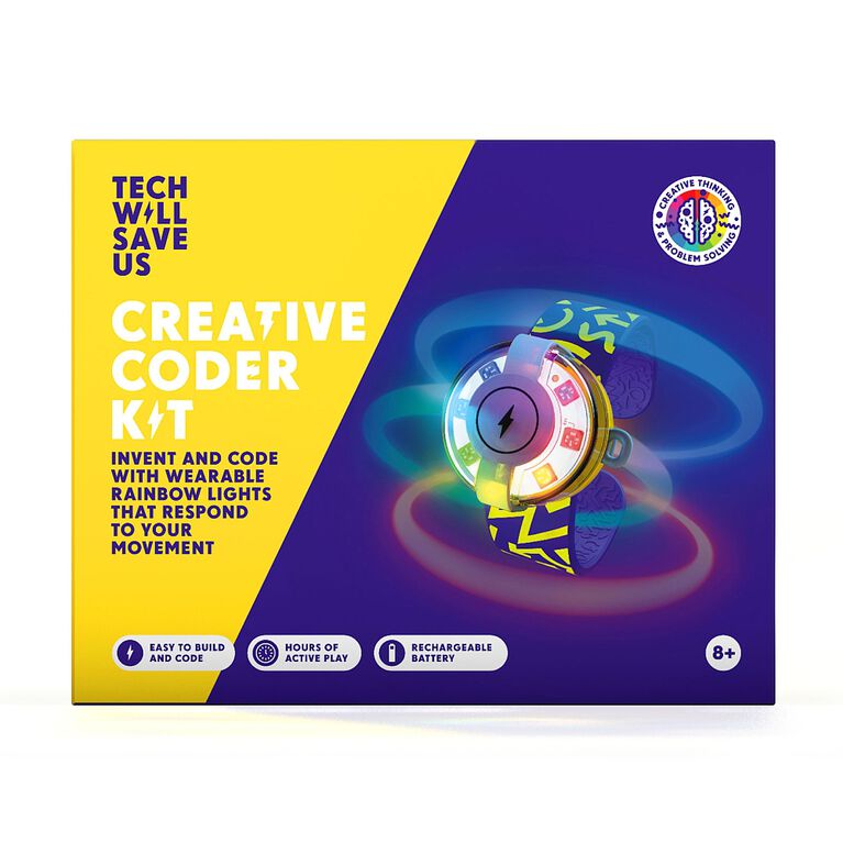 Creative Coder Kit Toys R Us Canada 