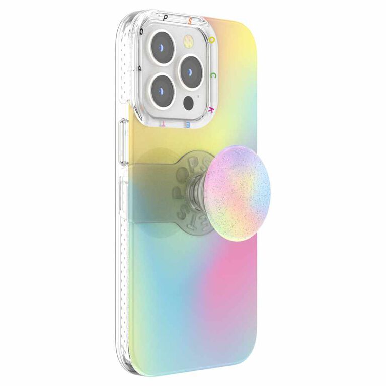 PopSockets PopCase iPhone 13 Pro Abstract | Toys R Us Canada