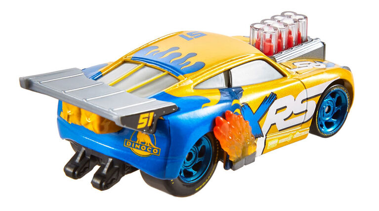 Disney/Pixar Cars XRS Drag Racing Cruz Ramirez | Toys R Us Canada