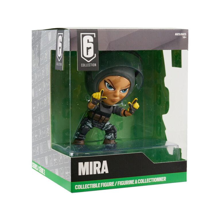 Ubisoft Six Collection Figure - Mira | Toys R Us Canada