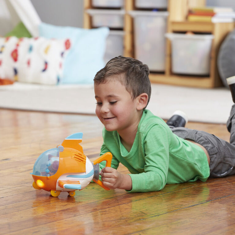 Top Wing Swift's Flash Wing Rescue - R Exclusive | Toys R Us Canada