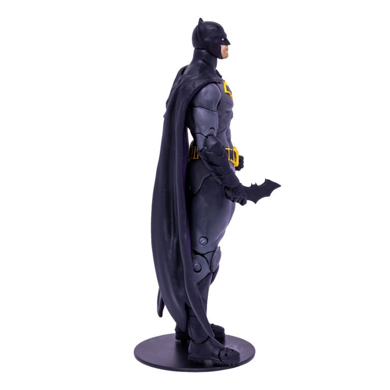 DC Multiverse - Batman (Rebirth) Figure | Toys R Us Canada