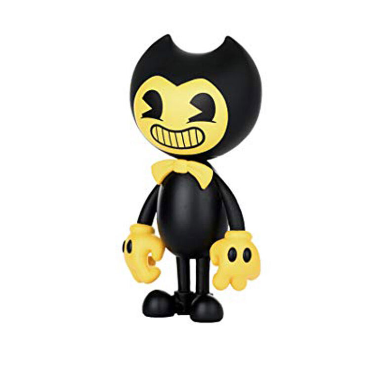 Bendy and the Ink Machine 5" Figure - Yellow Edition | Toys R Us Canada