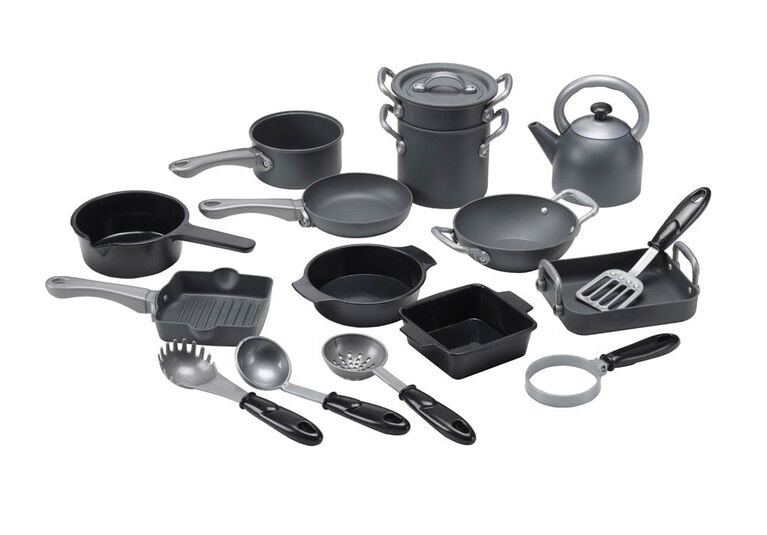 Just Like Home - Non Stick Cookware | Toys R Us Canada