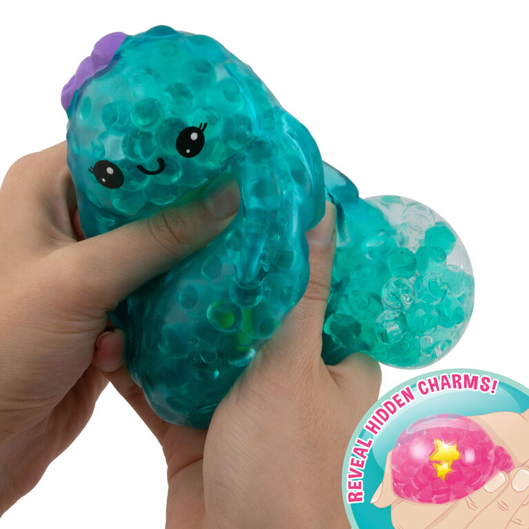 Bubbleezz Super Claire Cloudipus | Toys R Us Canada