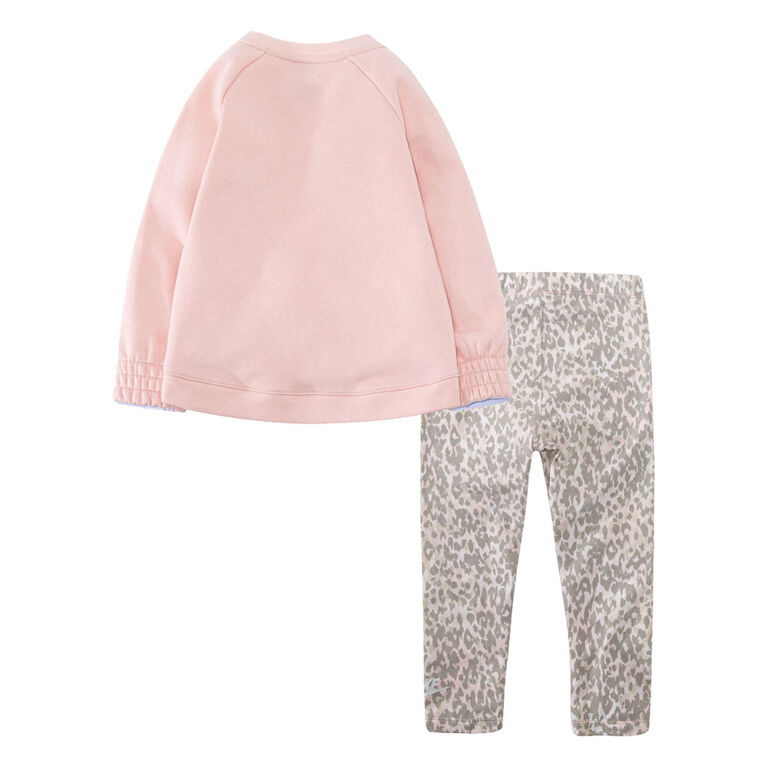 Nike Set - Echo Pink | Babies R Us Canada