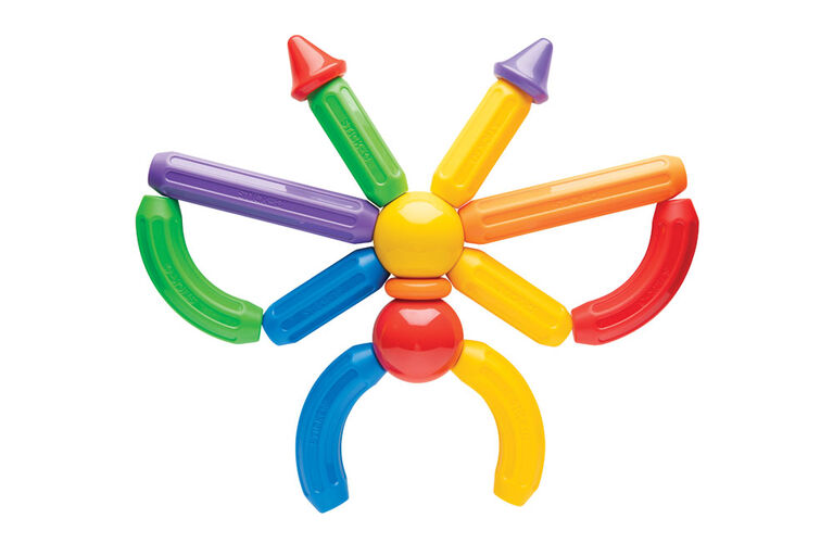 Stick-O Basic 30 Piece Set | Toys R Us Canada