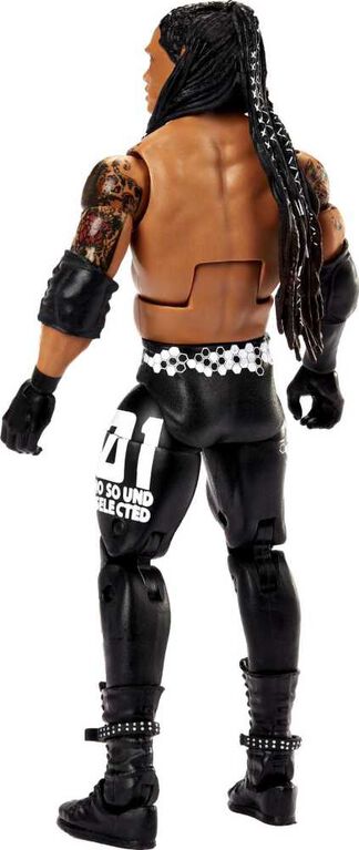 WWE Mace Elite Collection Action Figure | Toys R Us Canada