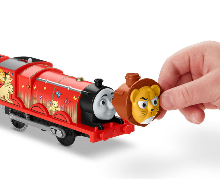 Thomas et ses Amis - Lion James | Toys R Us Canada