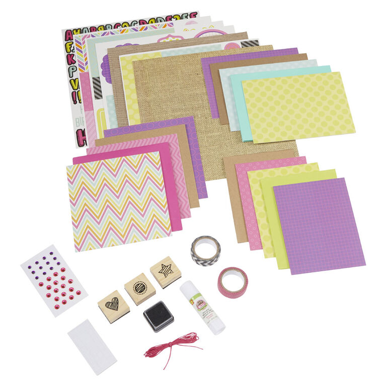 DIY Card Crafter | Toys R Us Canada