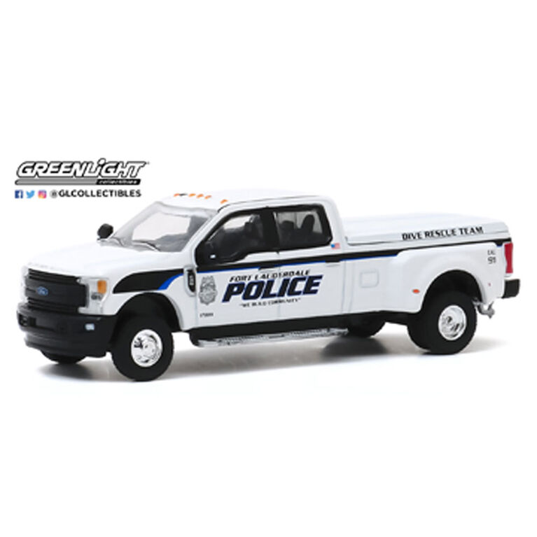 1:64 Dually Drivers Series 4 - Colours and styles may vary | Toys R Us ...