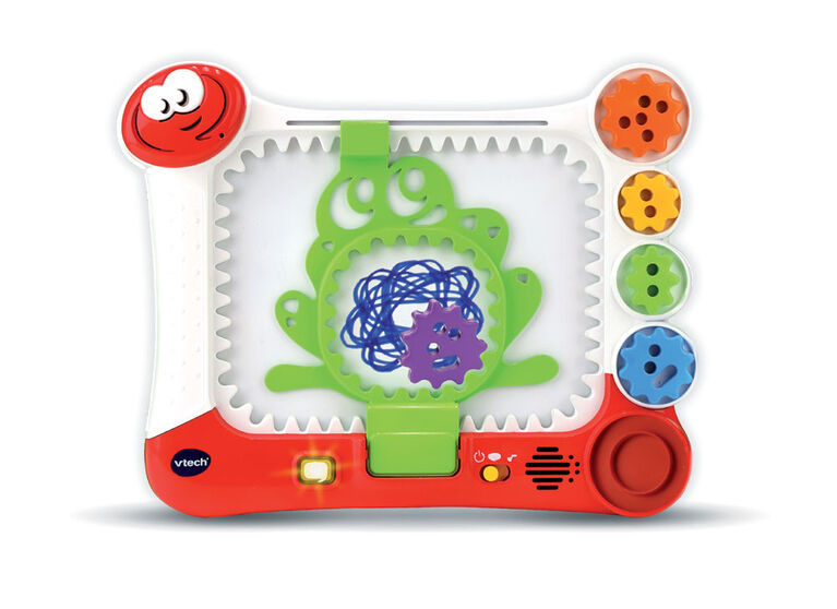 VTech DigiArt Magi Spiro Animo - Édition française | Toys R Us Canada