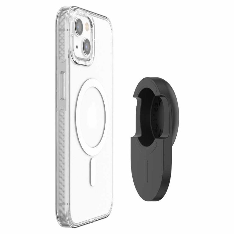 PopSockets PopMount Multi Surface Noir avec MagSafe | Toys R Us Canada