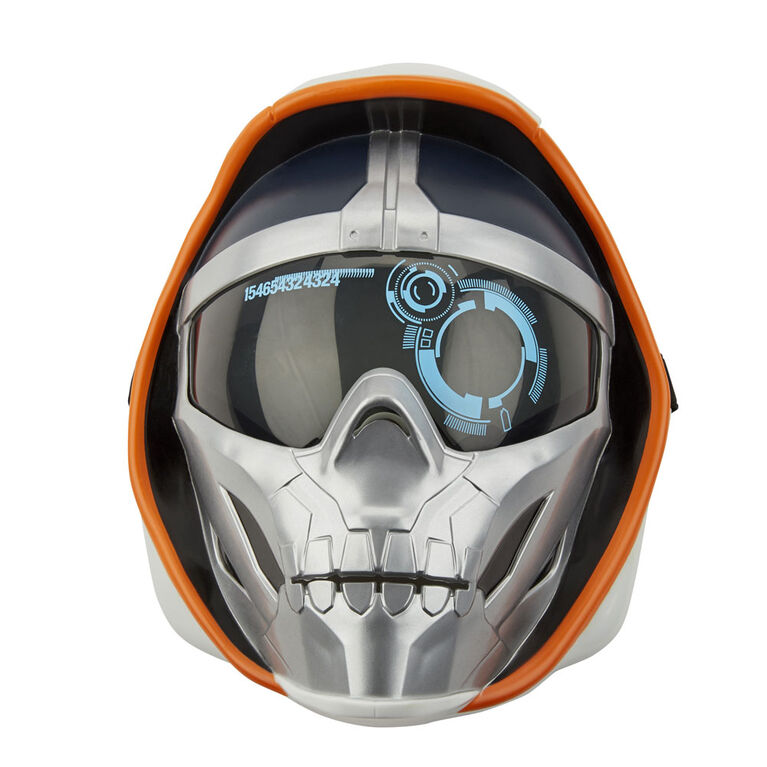 Marvel Black Widow Taskmaster Mask | Toys R Us Canada