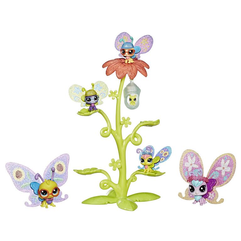 Littlest Pet Shop - Ailes sensationnelles. | Toys R Us Canada