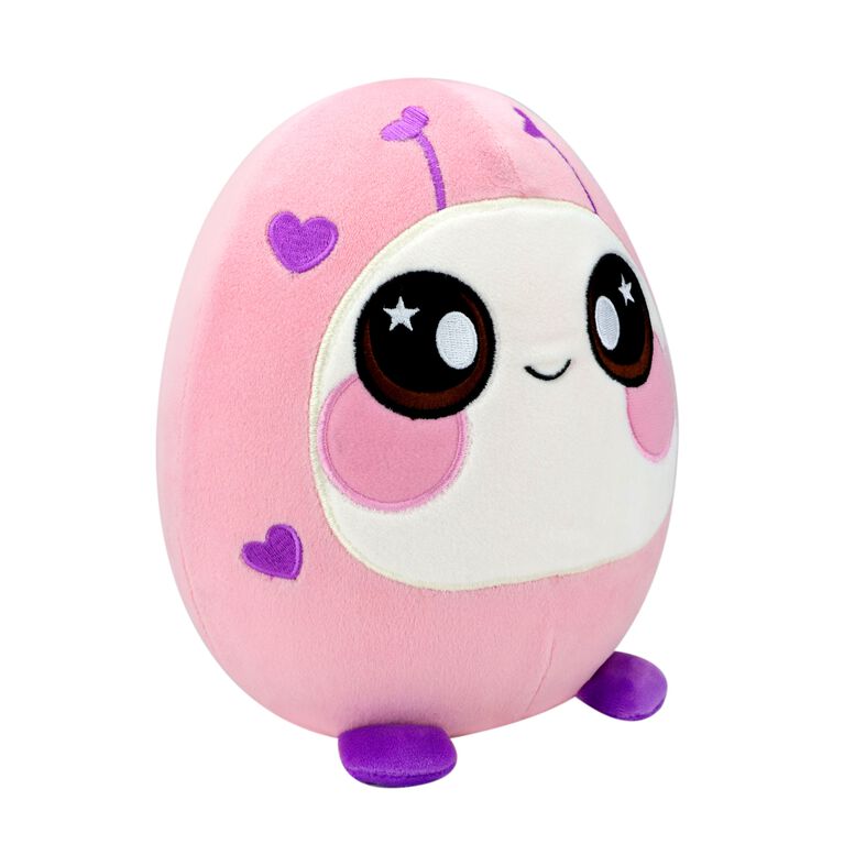 Squeezamals - Série 2 - Deluxe - Coccinelle | Toys R Us Canada