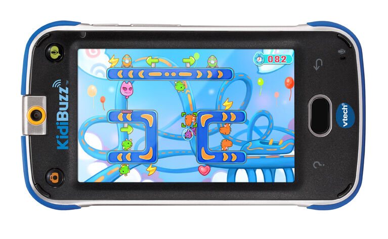 KidiBuzz - Édition Anglaise - Édition anglaise | Toys R Us Canada