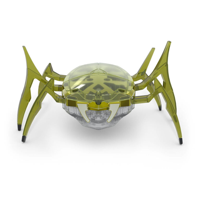 HEXBUG Scarab, Metallic Green | Toys R Us Canada
