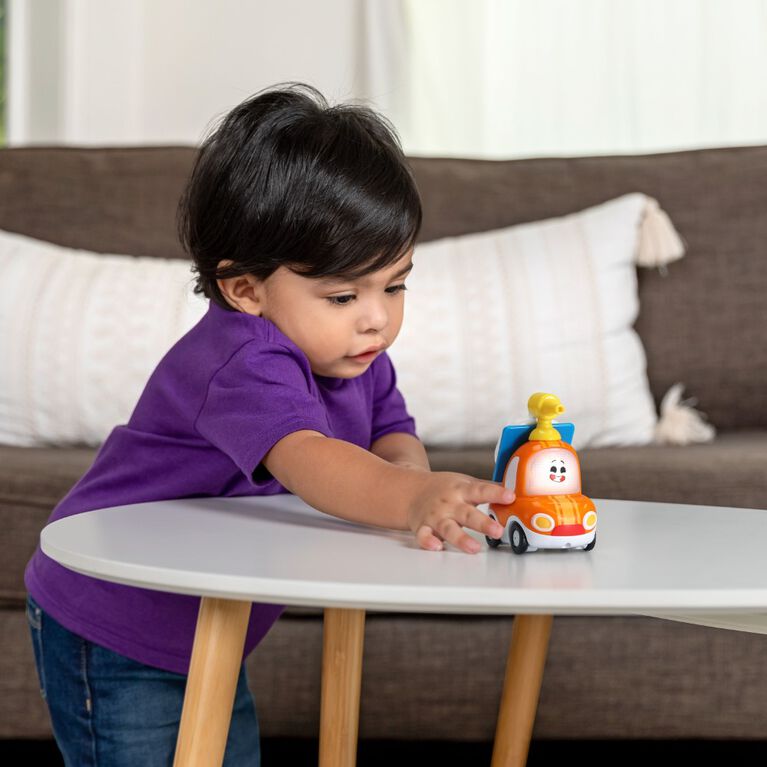 VTech Go! Go! Cory Carson Fire Rescue Cory - Édition anglaise | Toys R ...