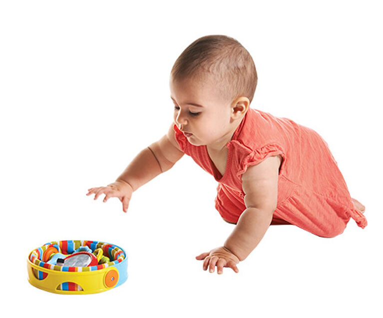 Tiny Love Rock and Ball Baby Toy | Babies R Us Canada